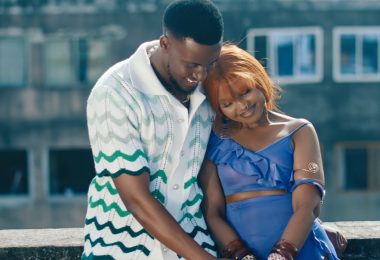 VIDEO: Dogo Pateni Ft. Zuchu – Afande - citiMuzik