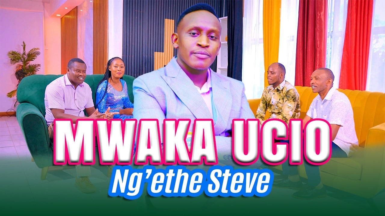 NG'ETHE STEVE MP3 DOWNLOAD Songs, Albums & Music Videos (2026) - citiMuzik