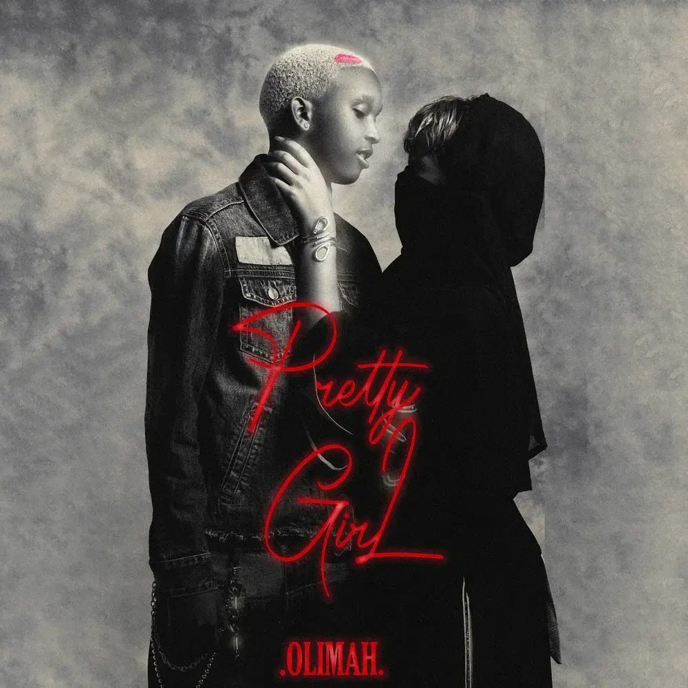 AUDIO Olimah - Pretty Girl MP3 DOWNLOAD - citiMuzik