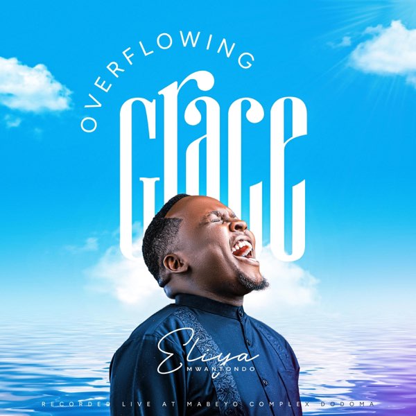 AUDIO Eliya Mwantondo Ft Ushindi Leonard - Adui Hana Nafasi MP3 ...