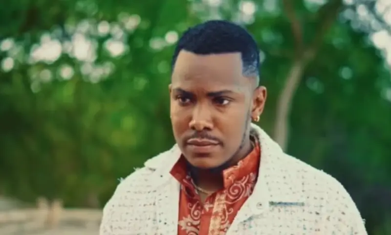 AUDIO Buki - Jina Lake MP3 DOWNLOAD - citiMuzik