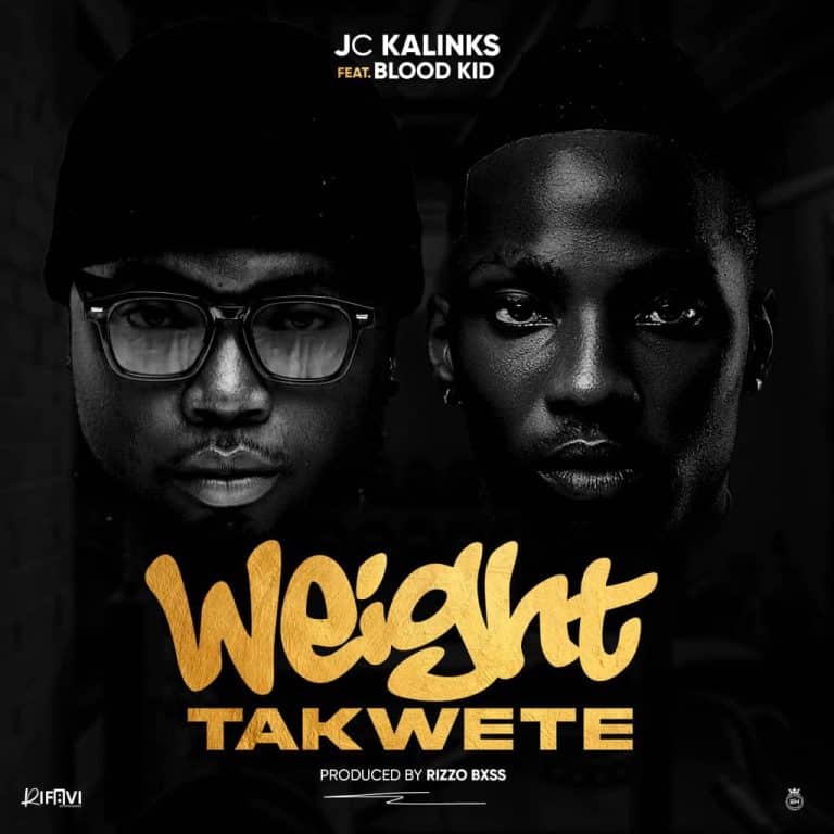JC KALINKS MP3 DOWNLOAD Songs, Albums & Music Videos (2026) - citiMuzik