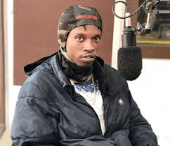 Toxic Lyrikali - CARTMAN MP3 DOWNLOAD - citiMuzik