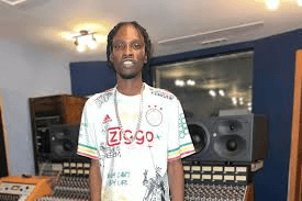 Toxic Lyrikali - Long Story MP3 DOWNLOAD - citiMuzik