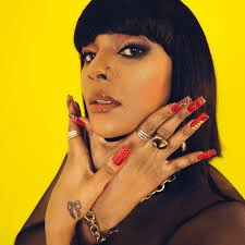 Mimi Mars - Gimmie MP3 DOWNLOAD - citiMuzik