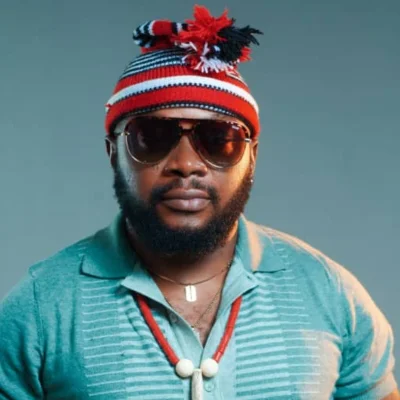 AUDIO Maxy Manorh - Nchemty MP3 DOWNLOAD - citiMuzik