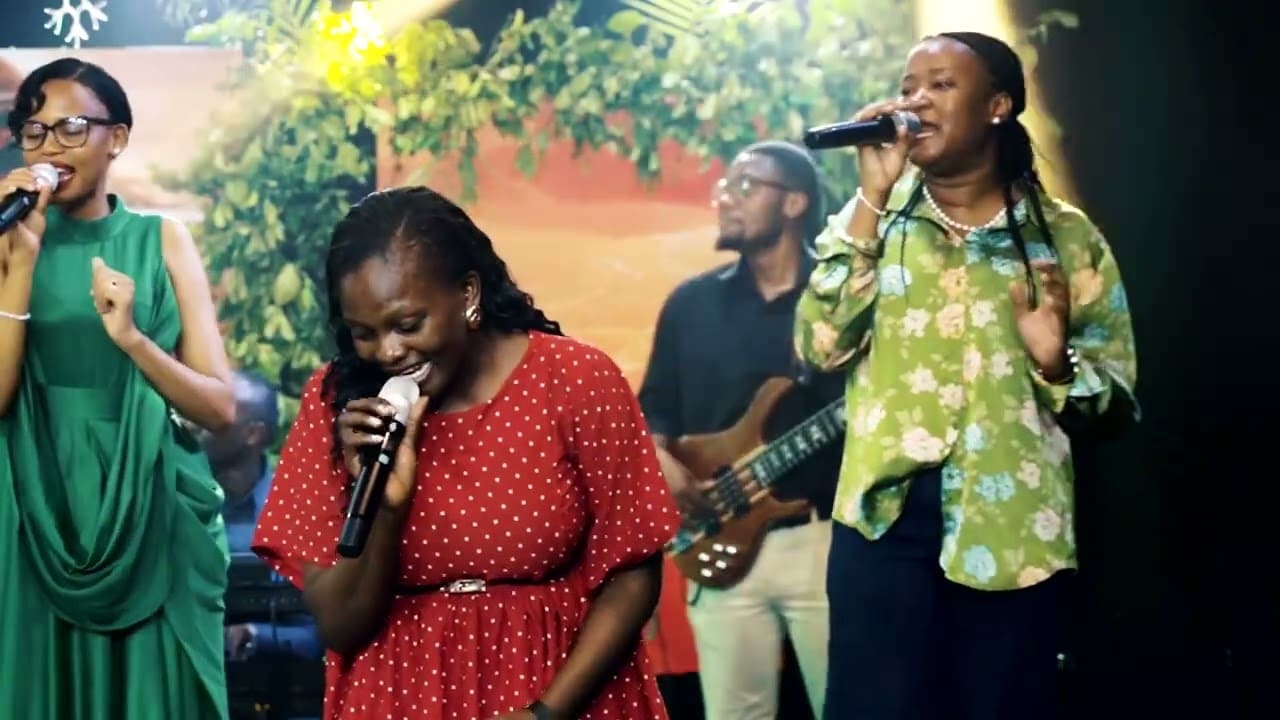 AUDIO Orel Studios Ft Agape Gospel Band - Amezaliwa MP3 DOWNLOAD ...