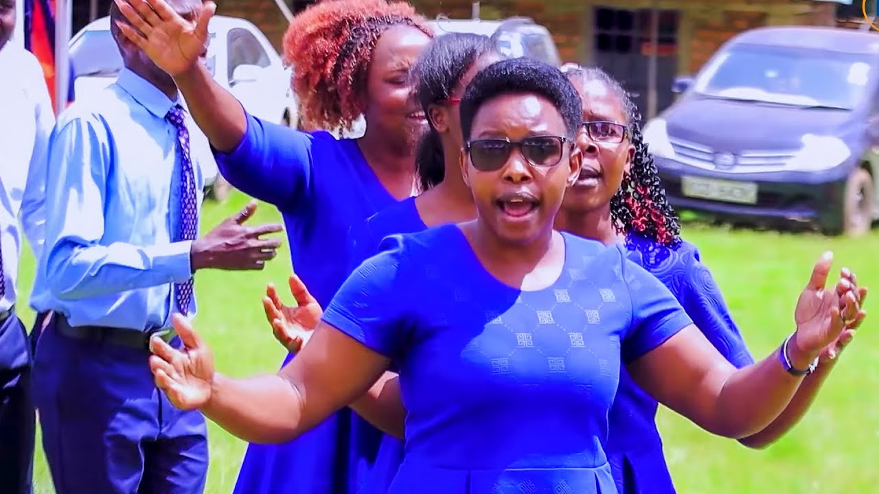 AUDIO Revelation Choir Kisii - Kapasa Sauti MP3 DOWNLOAD - citiMuzik