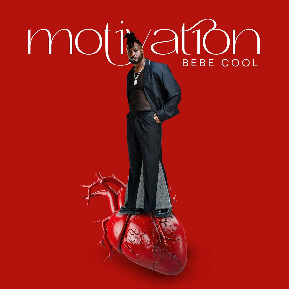 AUDIO Bebe Cool - Motivation MP3 DOWNLOAD - citiMuzik