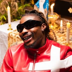 ASAKE MP3 DOWNLOAD Songs, Albums & Music Videos (2026) - citiMuzik