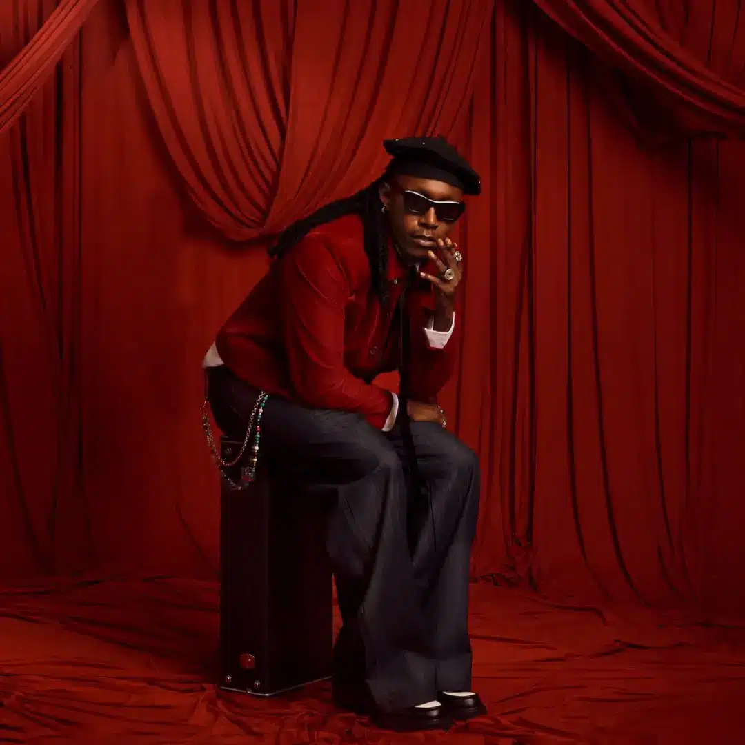 AUDIO Ben Soul - Not Letting Go MP3 DOWNLOAD - citiMuzik