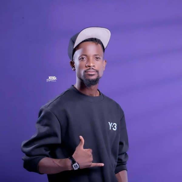 Chile One MrZambia – So Lucky MP3 DOWNLOAD - citiMuzik
