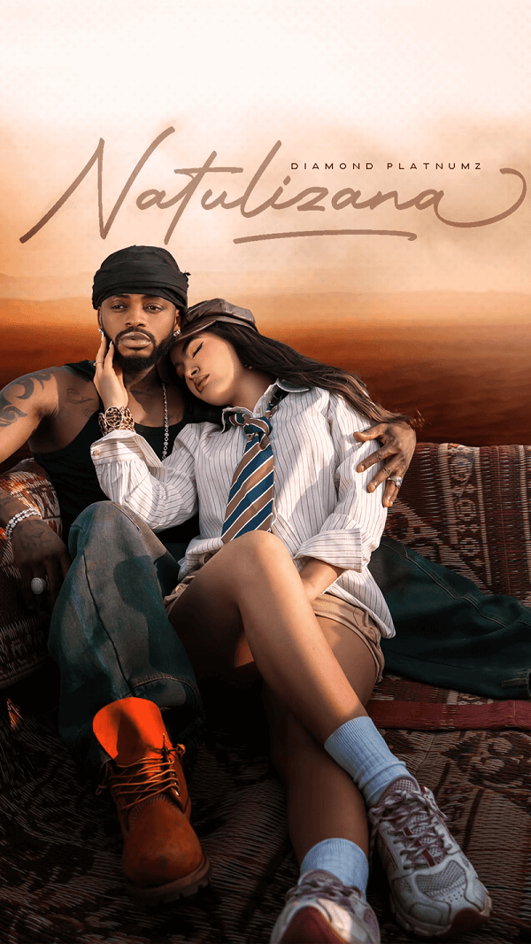 Diamond Platnumz - Natulizana MP3 DOWNLOAD - citiMuzik