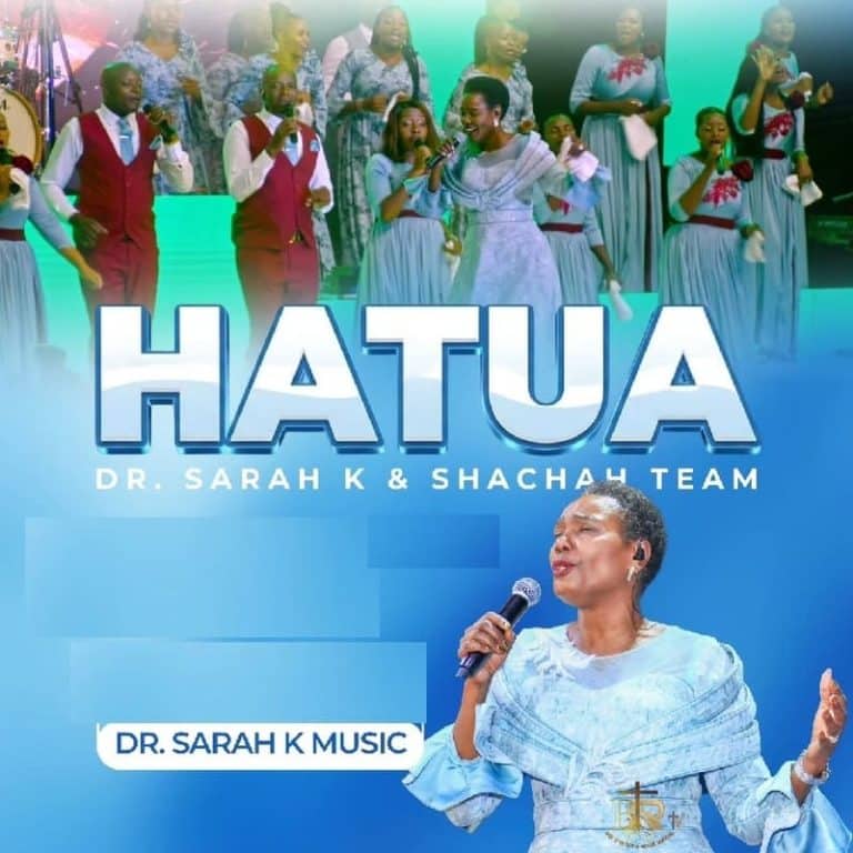 DR SARAH K MP3 DOWNLOAD Songs, Albums & Music Videos (2026) - citiMuzik