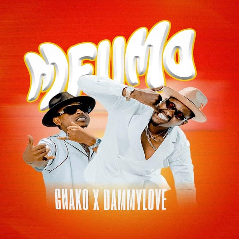 G Nako Ft Damiilove - Mfumo MP3 DOWNLOAD - citiMuzik