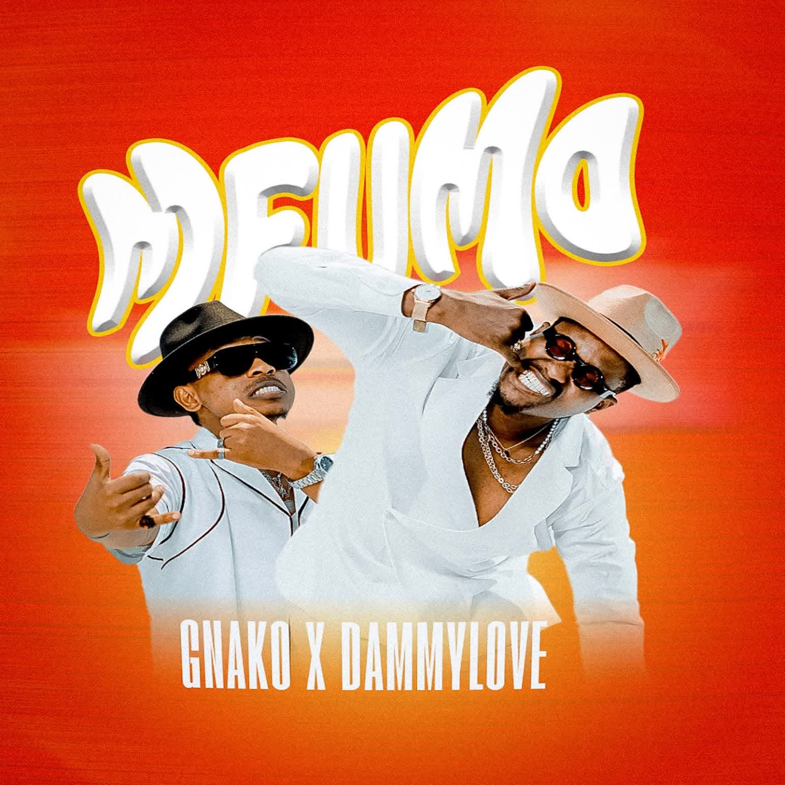 G Nako Ft Damiilove - Mfumo MP3 DOWNLOAD - citiMuzik