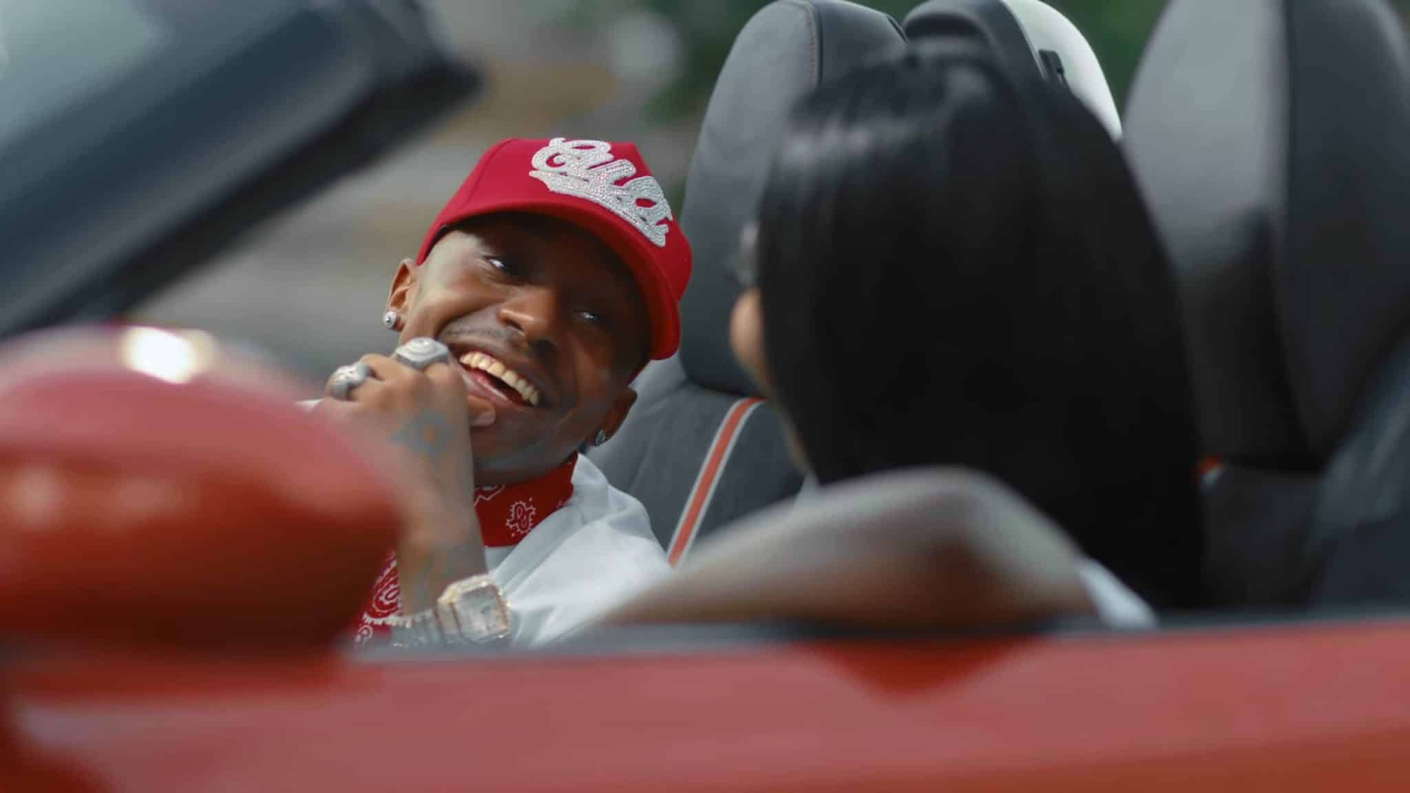 VIDEO: Ibraah – Mashiko - citiMuzik