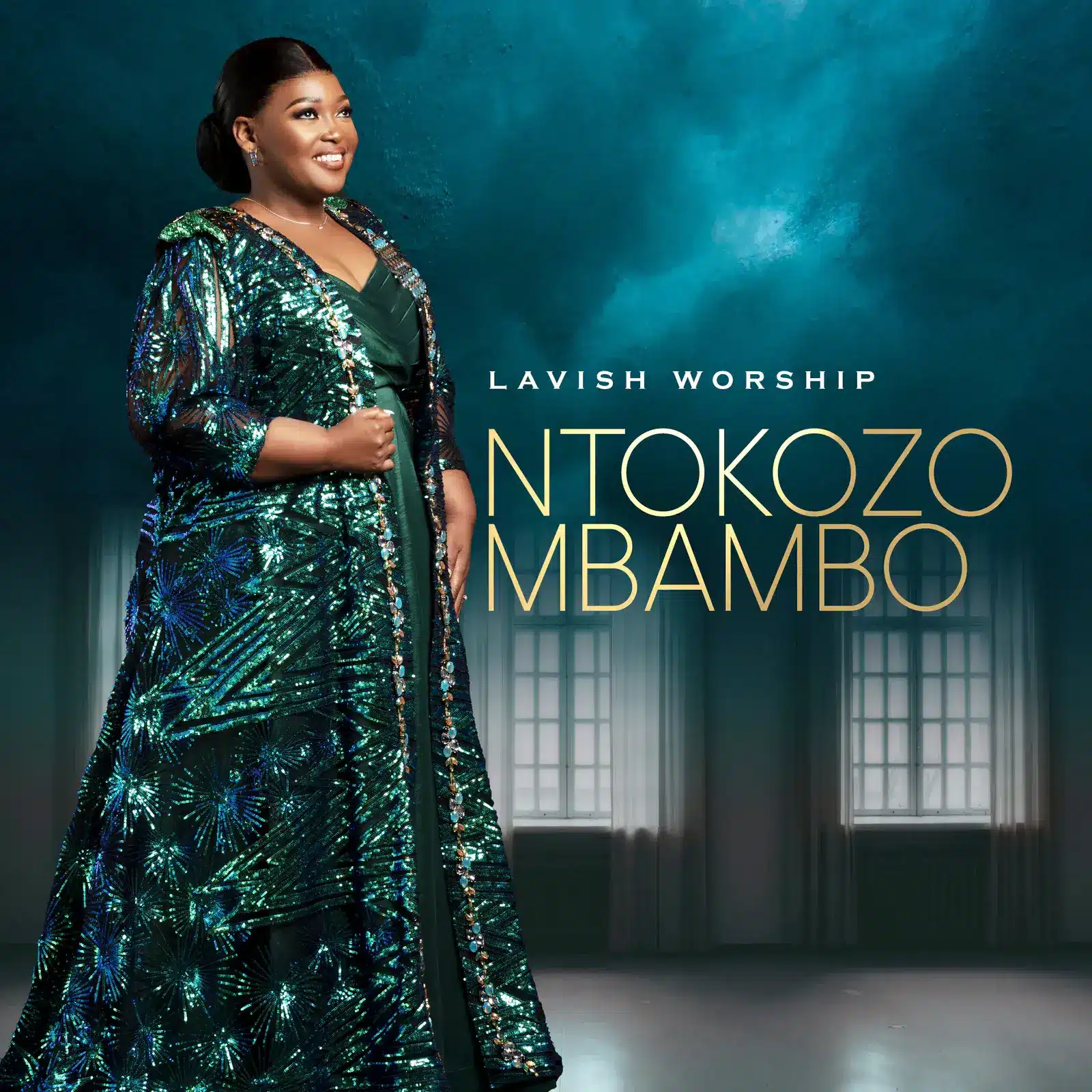 AUDIO Ntokozo Mbambo - Fill Us Again MP3 DOWNLOAD - citiMuzik