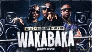 NYASHA DAVID MP3 DOWNLOAD Songs, Albums & Music Videos (2026) - citiMuzik