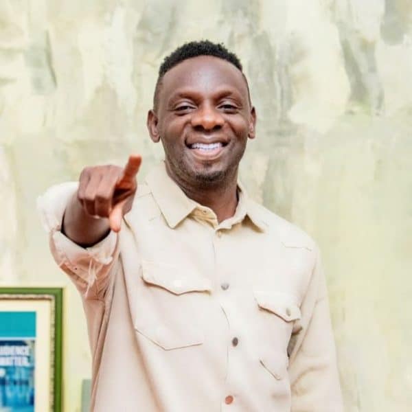 AUDIO Pastor Wilson Bugembe - Mukama Akwagala MP3 DOWNLOAD - citiMuzik