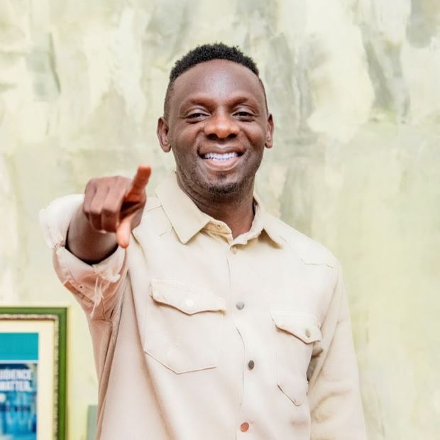 AUDIO Pastor Wilson Bugembe - Mukama Akwagala MP3 DOWNLOAD - citiMuzik