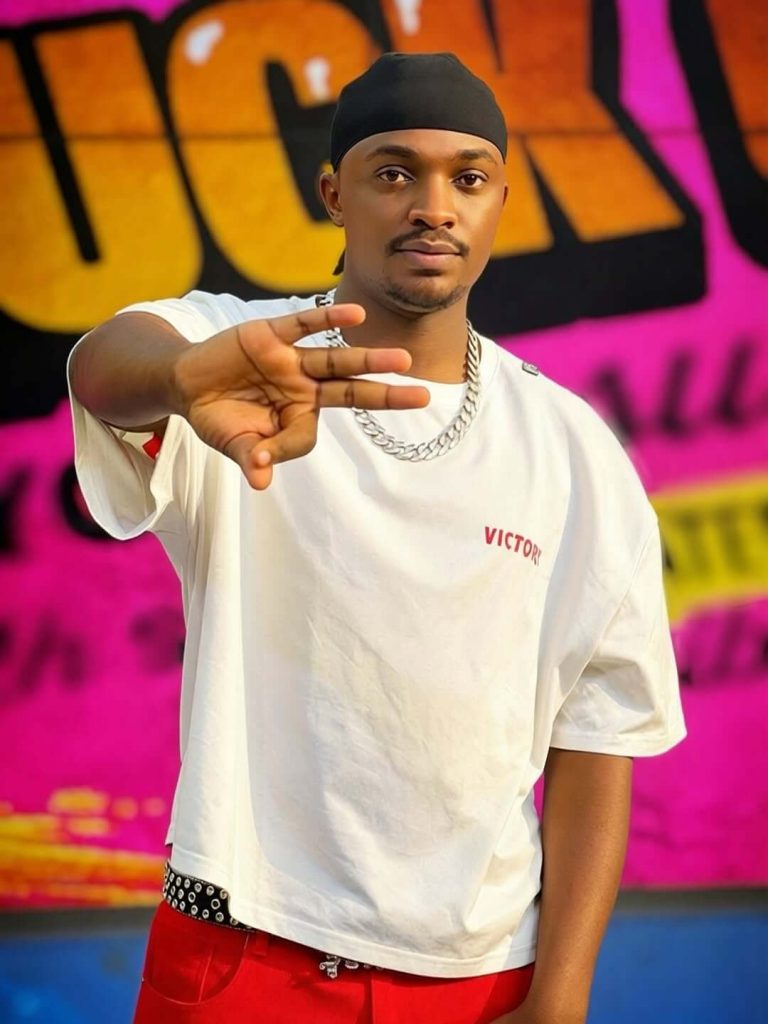 Tipsy Gee – Tenda Wema Pewa Tako MP3 DOWNLOAD - citiMuzik
