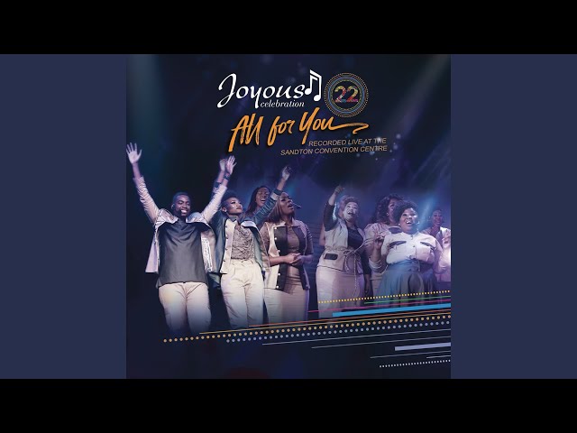 AUDIO Joyous Celebration - Wenzile MP3 DOWNLOAD - citiMuzik