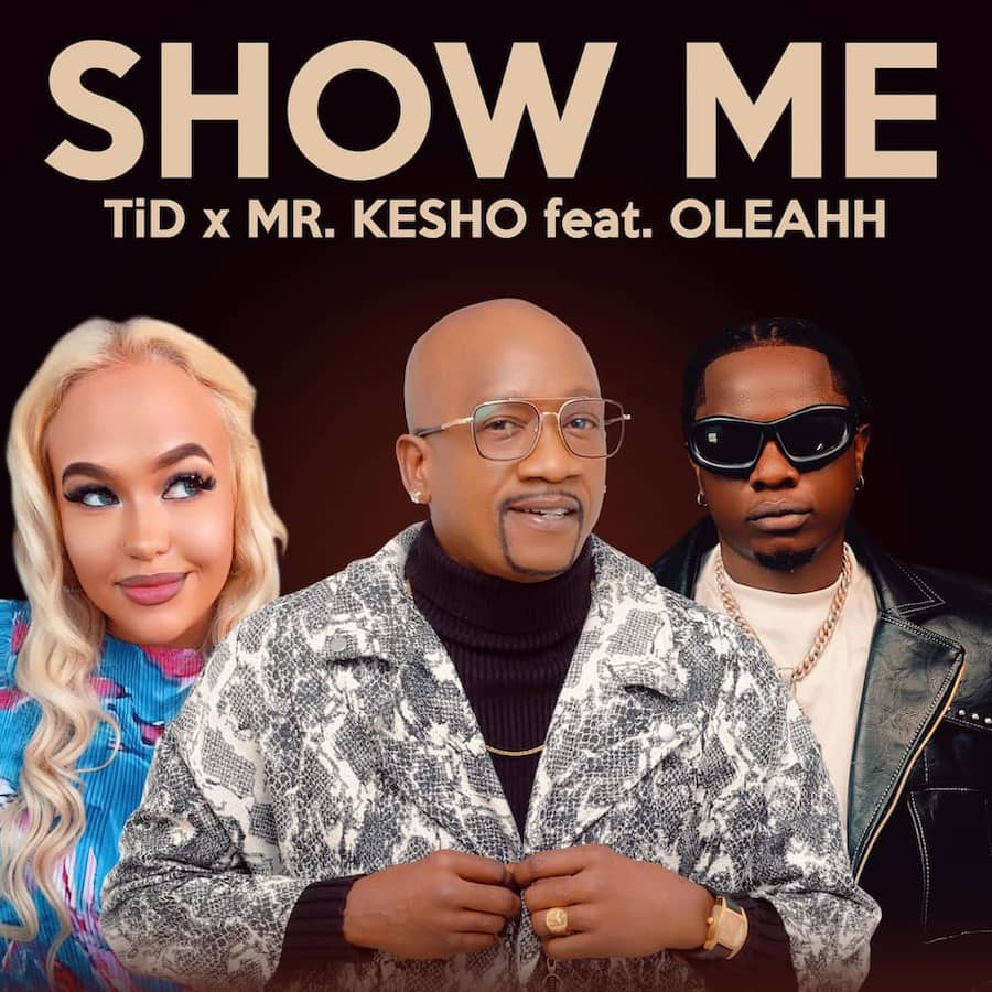 TID MP3 DOWNLOAD Songs, Albums & Music Videos (2026) - citiMuzik