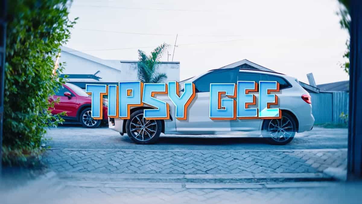 TIPSY GEE MP3 DOWNLOAD Songs, Albums & Music Videos (2026) - citiMuzik