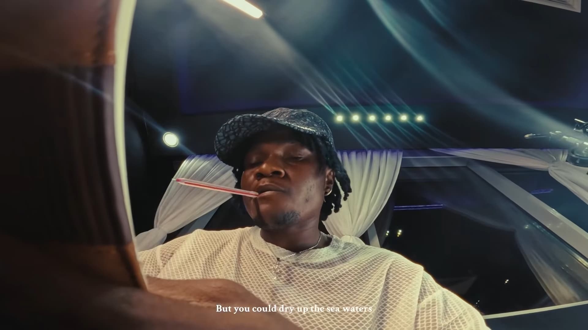 VIDEO: Rachats Classic Ft. Mbosso – Mimi Ni Nani - citiMuzik