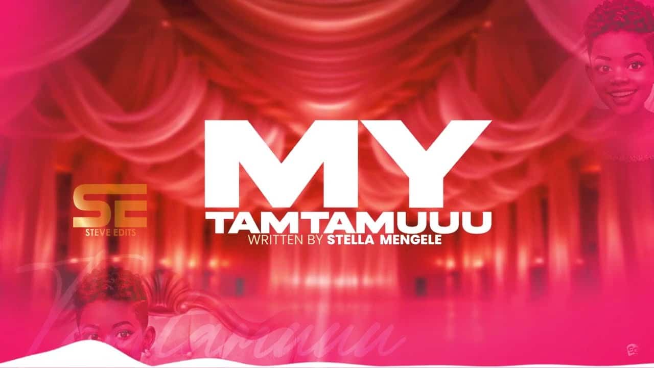 Stellar Mengele – My Lover My Tamtamu MP3 DOWNLOAD - citiMuzik