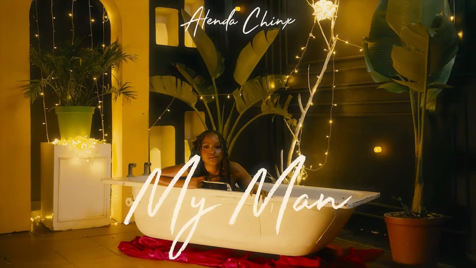 ATENDA CHINX MP3 DOWNLOAD Songs, Albums & Music Videos (2026) - citiMuzik