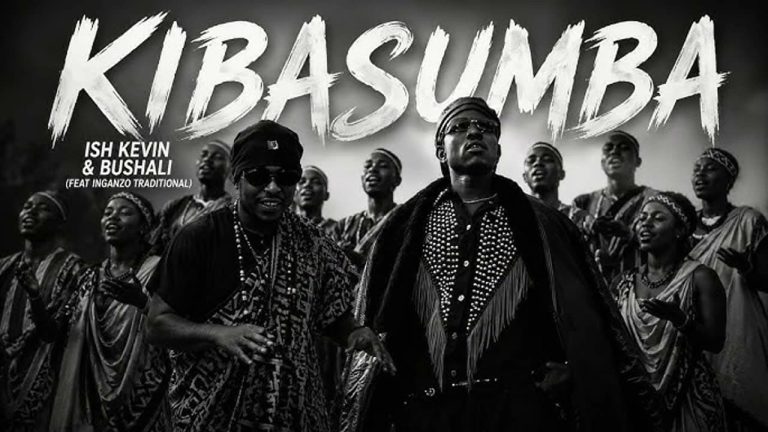 Ish Kevin ft Bushali – Kibasumba MP3 DOWNLOAD - citiMuzik