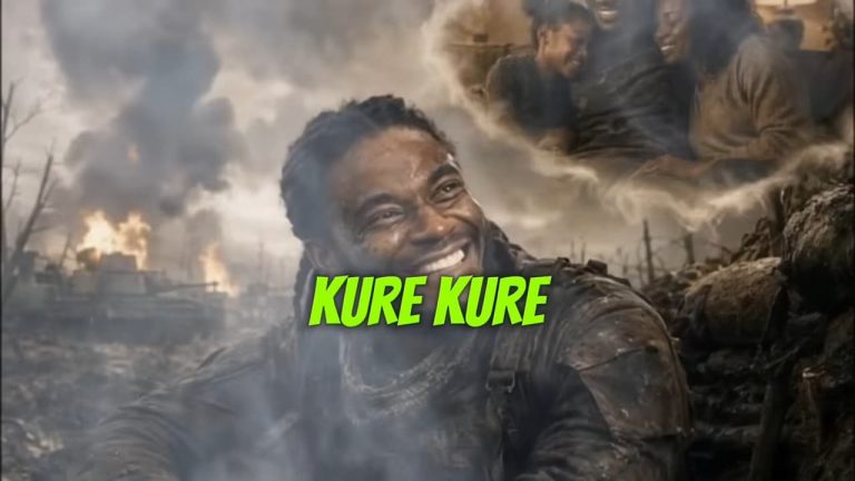 Magic Wacho – Kure Kure - citiMuzik