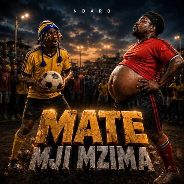 Ndaro – Mate Mji Mzima MP3 DOWNLOAD - citiMuzik