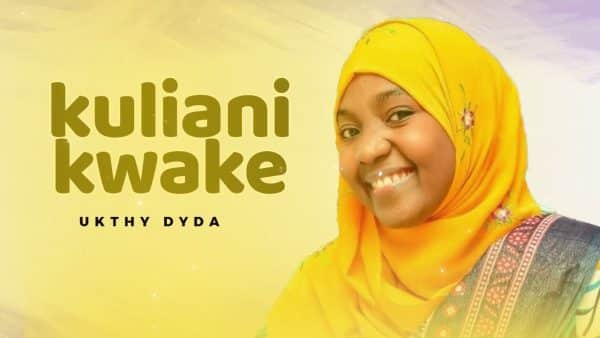 Sabra – Safari Yako Dyida Ft Mabanati Wa AHIMT MP3 DOWNLOAD - citiMuzik