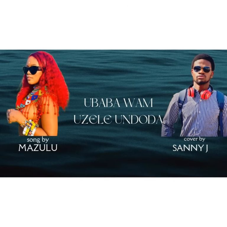 Sanele Jama Ft Sanny J – Ubaba Wami Uzele Indoda MP3 DOWNLOAD - citiMuzik