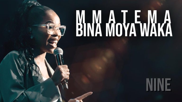 Spirit Of Praise – Bina Moya Waka Ft. Mmatema MP3 DOWNLOAD - citiMuzik
