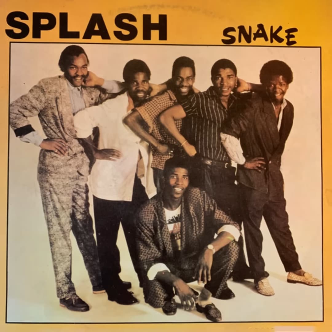 Splash – Potilo MP3 DOWNLOAD - citiMuzik
