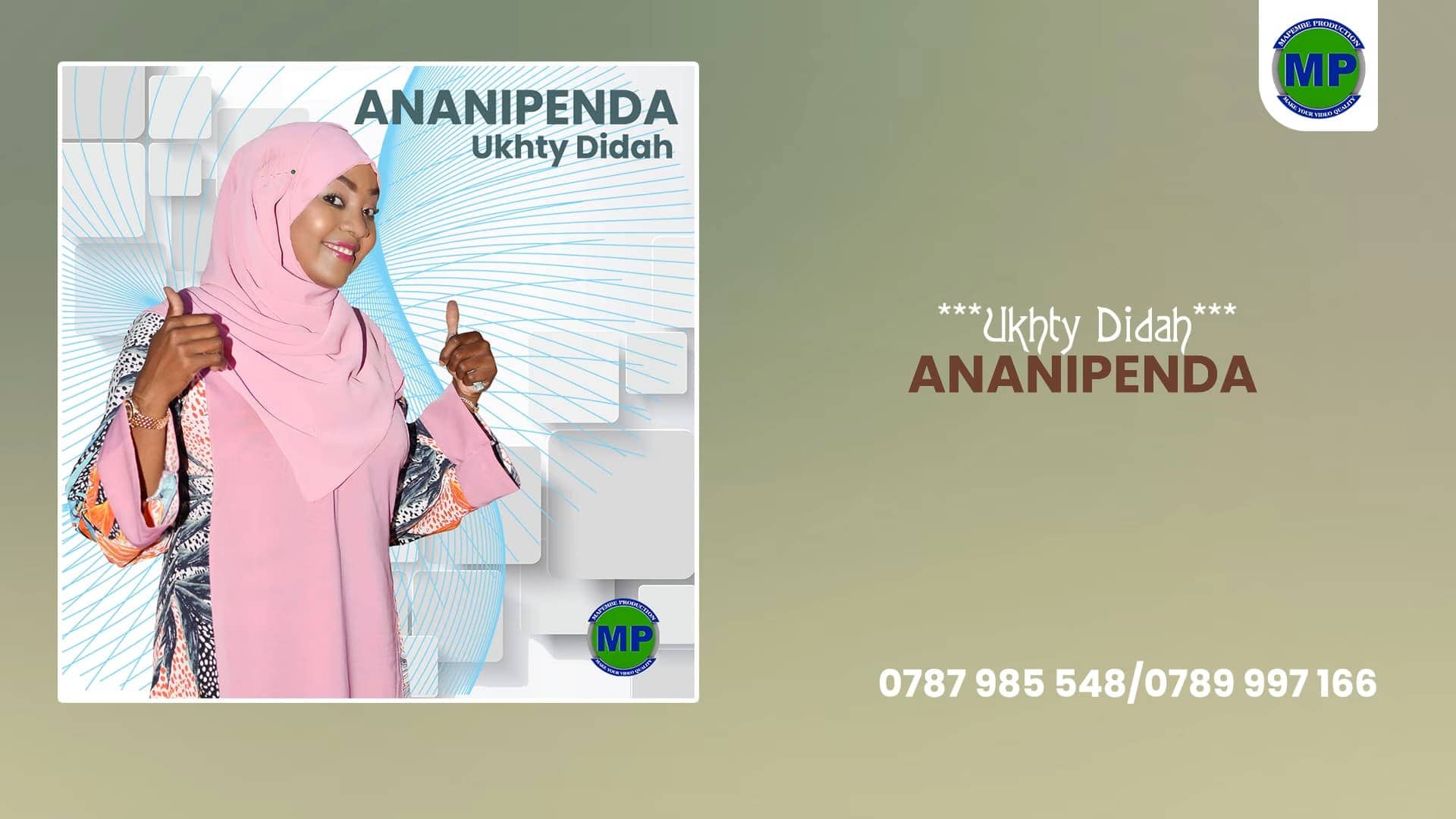 UKHTY DYDA MP3 DOWNLOAD Songs, Albums & Music Videos (2026) - citiMuzik