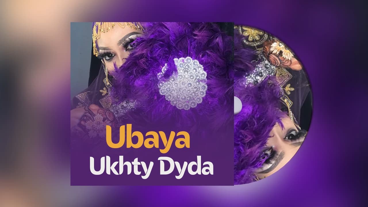 UKHTY DYDA MP3 DOWNLOAD Songs, Albums & Music Videos (2026) - citiMuzik
