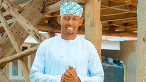 Ustadh Juma Faki – Ndoa ni Safari MP3 DOWNLOAD - citiMuzik