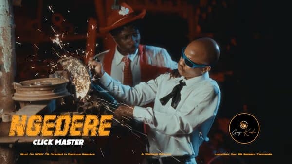 VIDEO: Click Master – Ngedere - citiMuzik