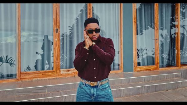 VIDEO: Jay Melody – Gagaziko - citiMuzik