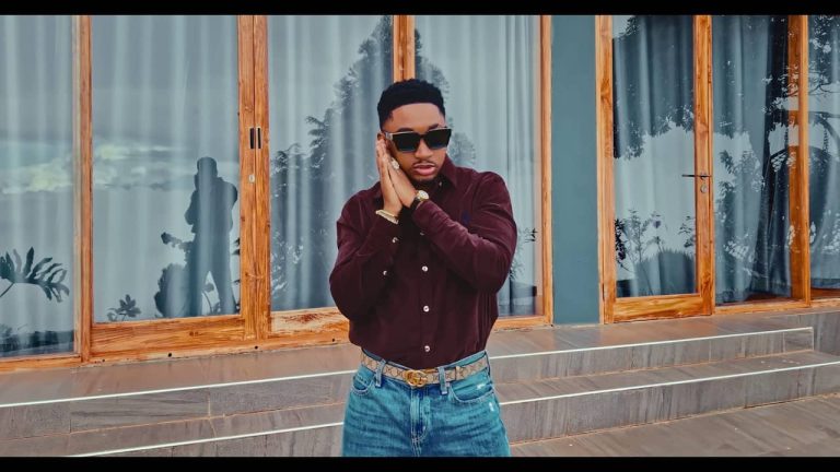 VIDEO: Jay Melody – Gagaziko - citiMuzik