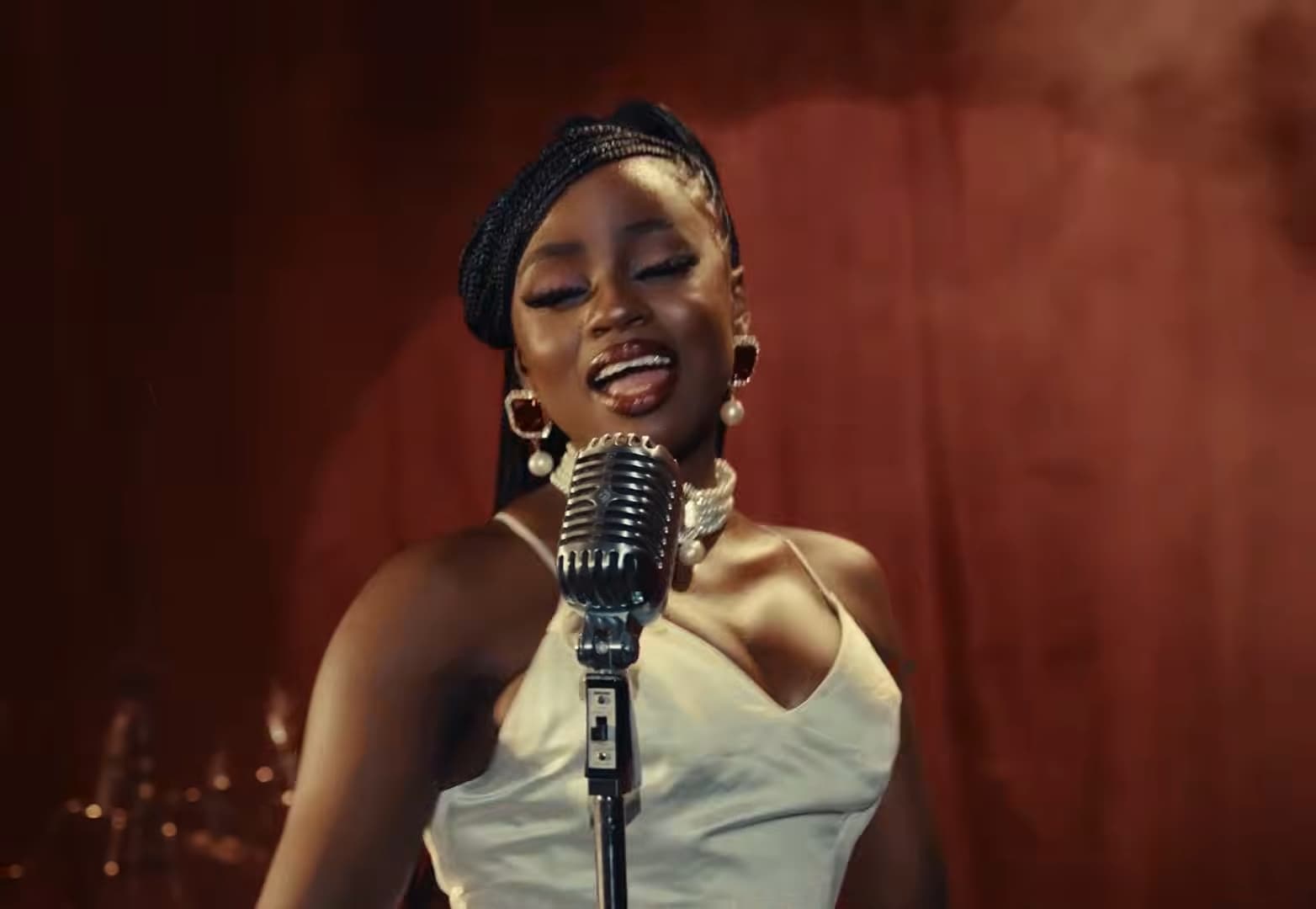 VIDEO: Pipi Jojo – Nakutaka - citiMuzik