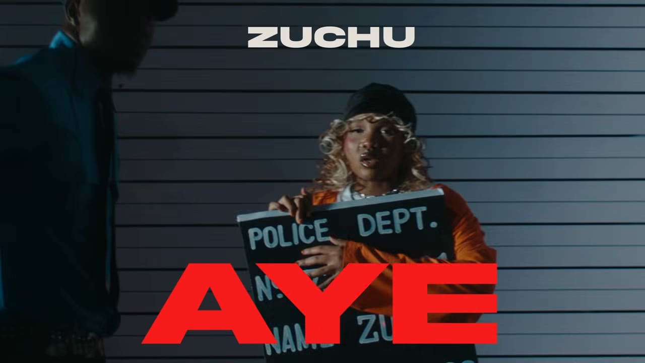 ZUCHU MP3 DOWNLOAD Songs, Albums & Music Videos (2025) - citiMuzik