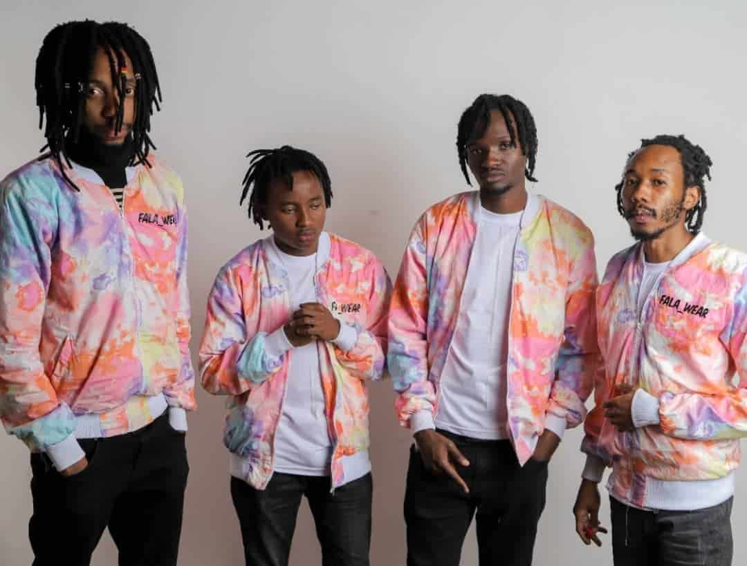 Ethic Entertainment – TAKI MP3 DOWNLOAD - citiMuzik